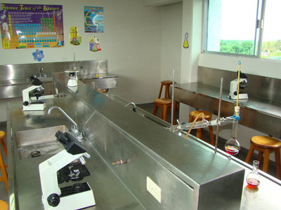 Instituto Anglo Aleman